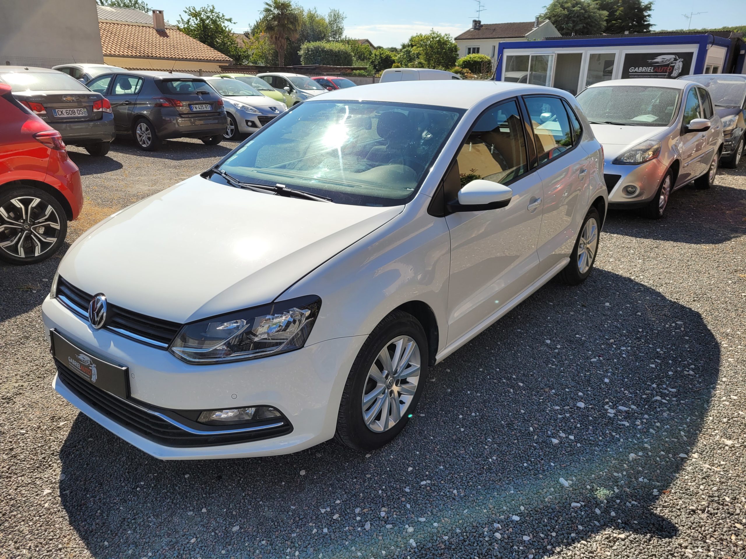 Nos Véhicules à Vendre - Gabriel Auto